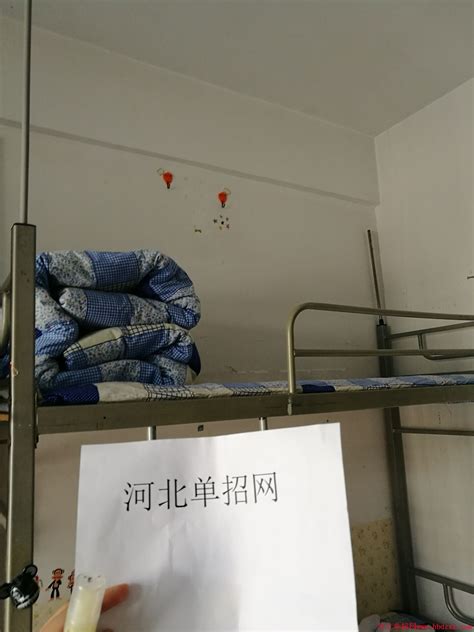 河北能源职业技术学院宿舍环境校园环境河北单招网