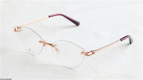 Difference Between Full Rim Half Rim And Rimless Glasses Specscart
