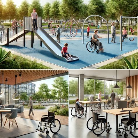 Global Exploration Ada And International Disability Laws Ensuring