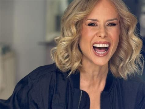 Mihaela Bilic încântată De Un Desert Natural Care Ajută și La Constipație