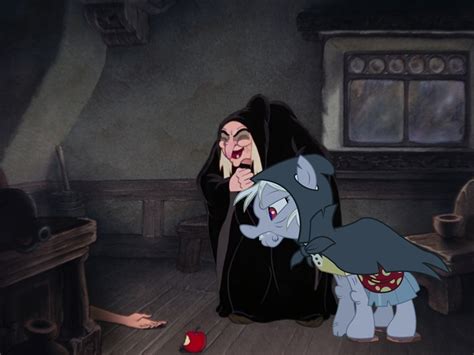 Laughing Witch Snow White Laughing Witch Snow White