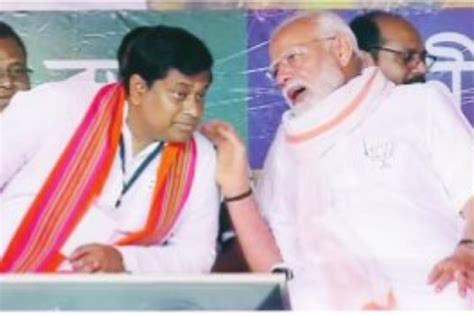 ‘strong Govt Needed To Make India Third Largest Economy The Statesman