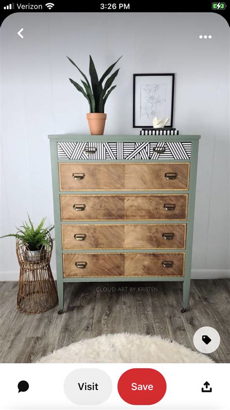 21 Diy Thrift Store Dresser Makeover Ideas Artofit