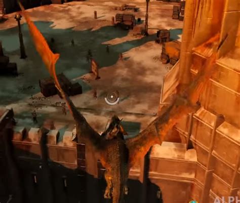 Drakes Middle Earth Shadow Of War Wiki