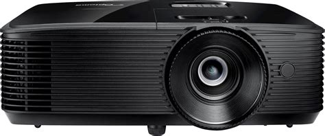 Optoma X400lve Bright Xga Projector Touchboards