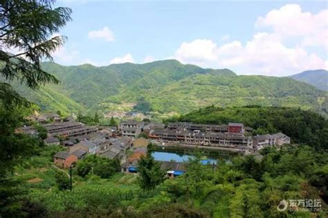 章水镇有什么好玩的 章水镇景点大全 鄞州蜜岩好玩的地方 大山谷图库