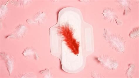 What Your Period Blood Colour Reveals About Your Health Health And