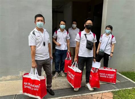 Cla Global Ts Formerly Nexia Ts Marks 13 Years Of Spreading Cheer To