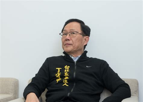 【北市選戰】不想再被笑「佛系」 丁丁奮起先搶發話權 上報 要聞