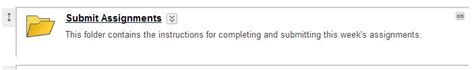 10 2 creating an assignment in blackboard using blackboard to ensure