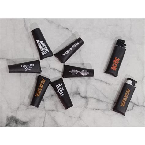 Jual Sarung Korek Custom Printing Murah Case Korek Custom Murah