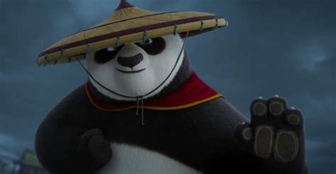 Kung Fu Panda 4 Marks The Beginning Of A New Trilogy Promises