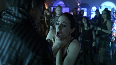 Lost Girl 2010