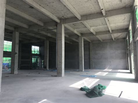 高新区太行大街独栋厂房在售 两成首付 北京产业园厂房办公写字楼物流仓库出租出售信息 商办空间