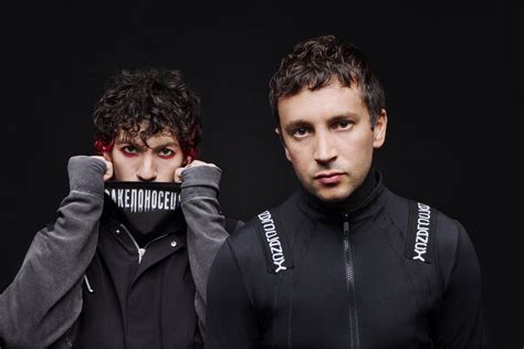 Com Shows únicos No Brasil Twenty One Pilots E Zara Larsson