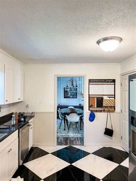 How To Cover Popcorn Ceilings With Armstrong Ceiling Planks And Easy Up