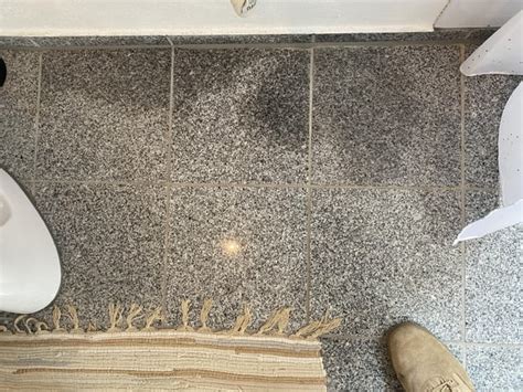 Tile Problem Rdiy