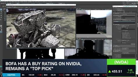 Nvidia Nvda Still A Top Pick And Pepsi Pep Cfo Departs Schwab Network