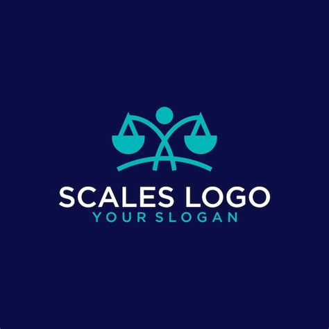 Scale Logo Design Vectors And Illustrations For Free Download Freepik