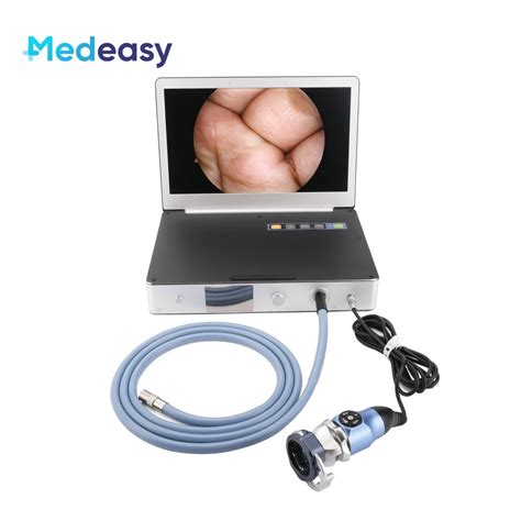 Tinyview 1000s Medical Full Hd Endoscope Camera