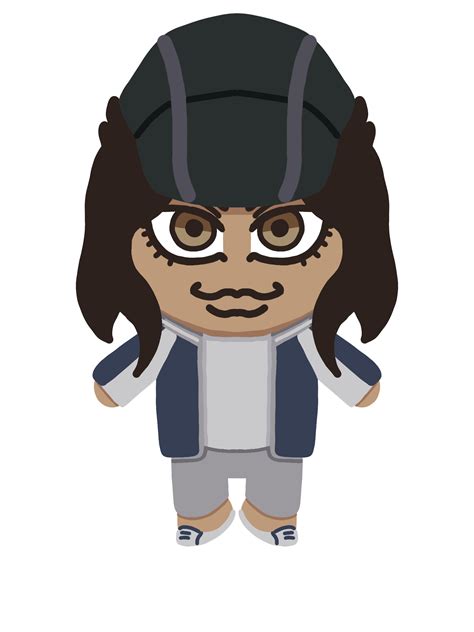 Pickle Plush R Grapplerbaki