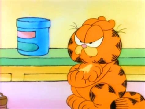 Sideblog For The Siterunner Of The “garfield And Friends