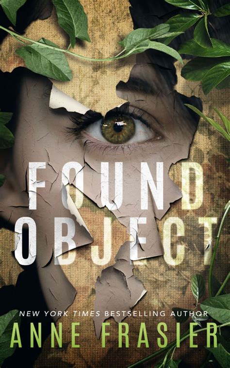 Found Object Releases On October 18 2022 Trenzle