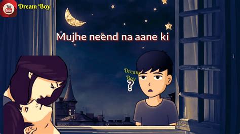 Mujhe Apne Sirhane Pe Thodi Si Jagah De Do Youtube