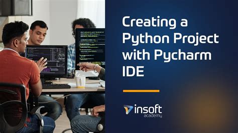How To Create A Python Project Using Pycharm Ide Network Programmability Devops Insoft
