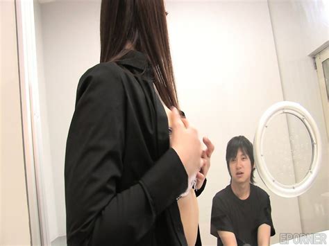 Hairy Asian Banged Nicely Eporner