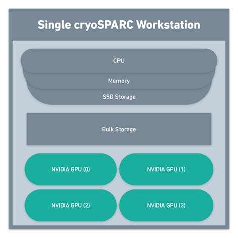 Cryoem Cryosparc简介 Csdn博客