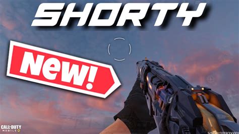 All New Legendary Shorty Opening And Gaemplay Codm New Draw Youtube