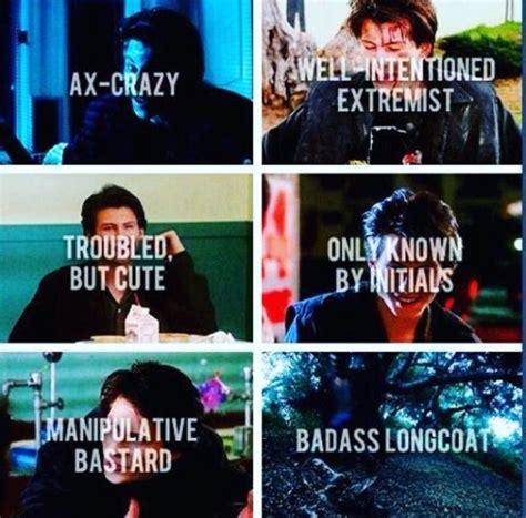Heathers Jd Quotes