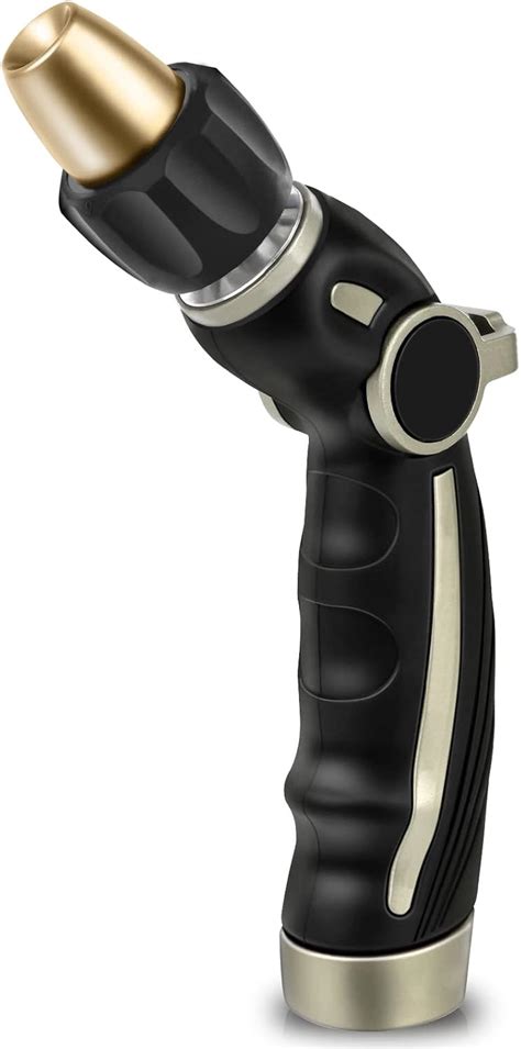 Restmo High Pressure Hose Nozzle Sprayer Instruction Manual