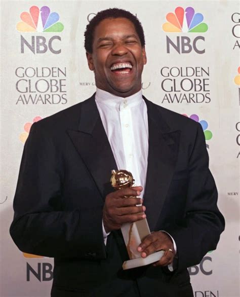 Denzel Washington Photos From His Young Days To Now Hollywood Life