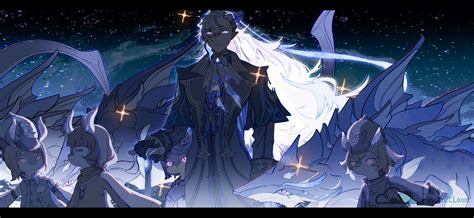 Neuvillette Sedene Aeval Bathysmal Vishap Pahsiv And 1 More