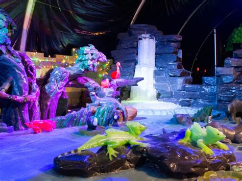 Iceland At Moody Gardens Galveston Ultimate Guide 2023