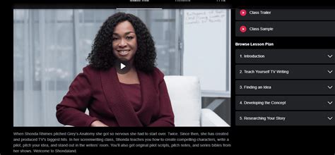 The 7 Best Online Screenwriting Classes For 2025 Free And Paid