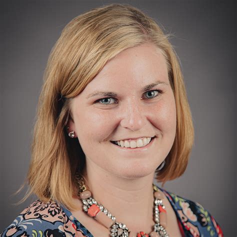 Cassie Gohn Manchester University