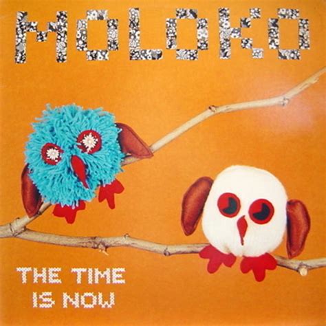 Moloko The Time Is Now Vinyl Records Lp Cd On Cdandlp