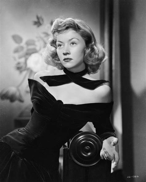 Simplysassy Gloria Grahame Actresses Hollywood