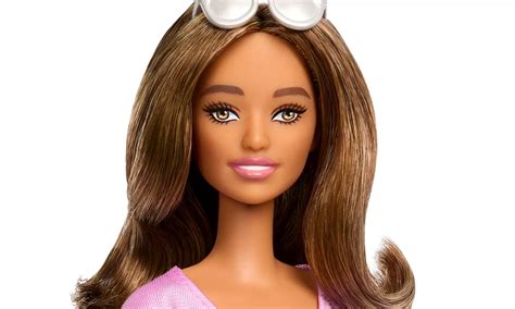 Mattel Introduces Two New Inclusive Barbies See The New Additions Barbie Exmeter News