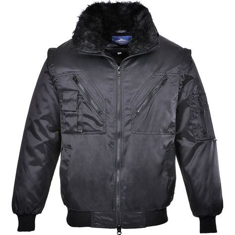 Classic Pilot Jacket Pj10