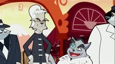 Sumo Mouse Episode 16 Thats A Bunch O Bugs Watch Cartoons Online