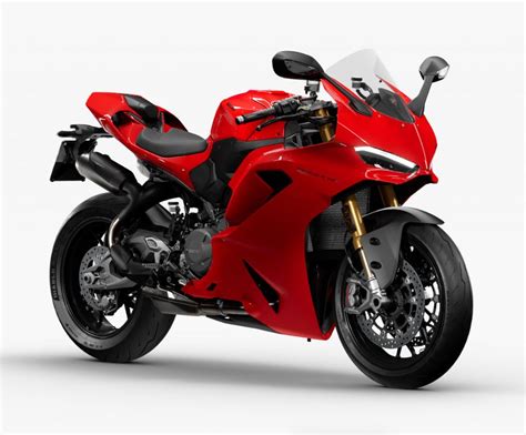 Ducati Panigale V2s Moto Brave