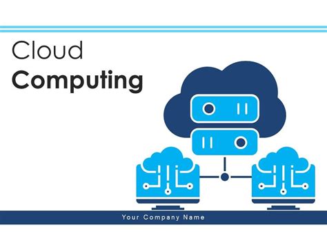 Cloud Computing Security Networking Ppt PowerPoint Presentation Complete Deck