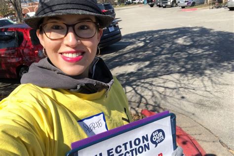Whats The Difference Between Poll Workers Poll Watchers And Poll