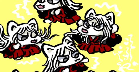 コーンジョ ちょこちょこコーンジョ ひょーせんのイラスト Pixiv