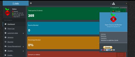 S6 Svscan Warning Unable To Iopause Operation Not Permitted · Issue