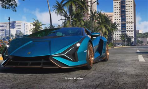 The Crew Motorfest é anunciado oficialmente pela Ubisoft